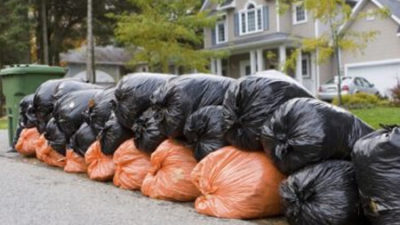 Wasteaway services - Affordable, reliable rubbish collections